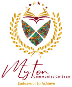 Myton Community College